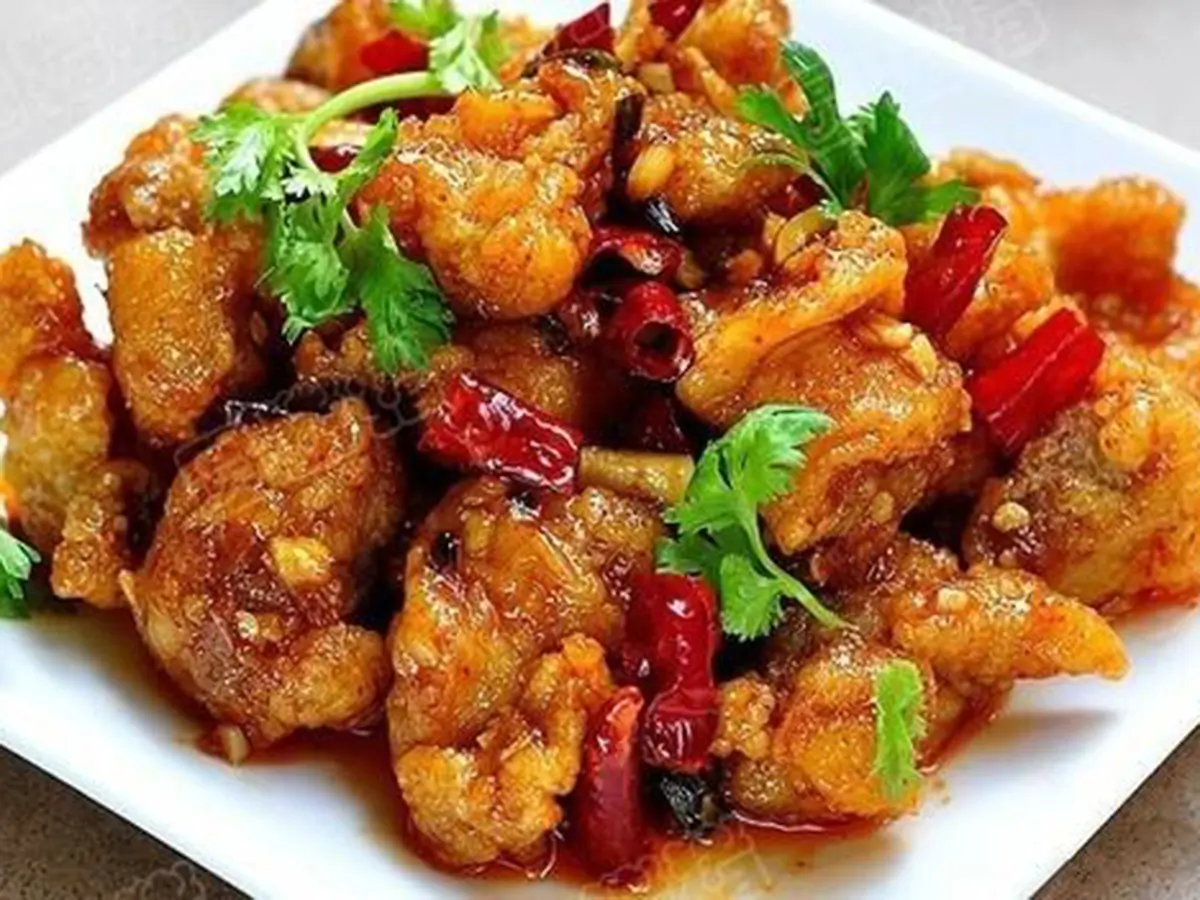 PAK INN - Chinese Restaurant | Online Order | Indio | CA