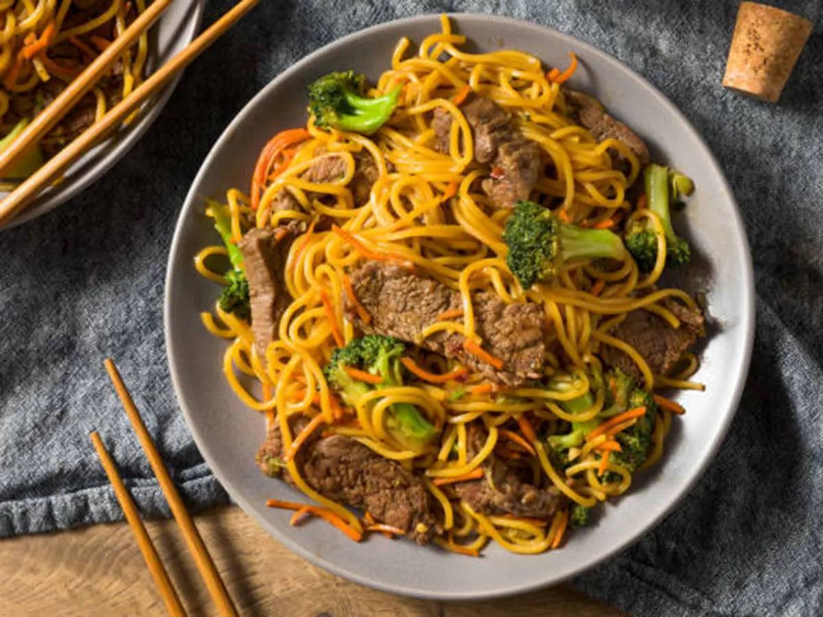 PAK INN - Chinese Restaurant | Online Order | Indio | CA