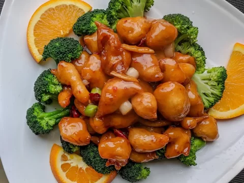 PAK INN - Chinese Restaurant | Online Order | Indio | CA